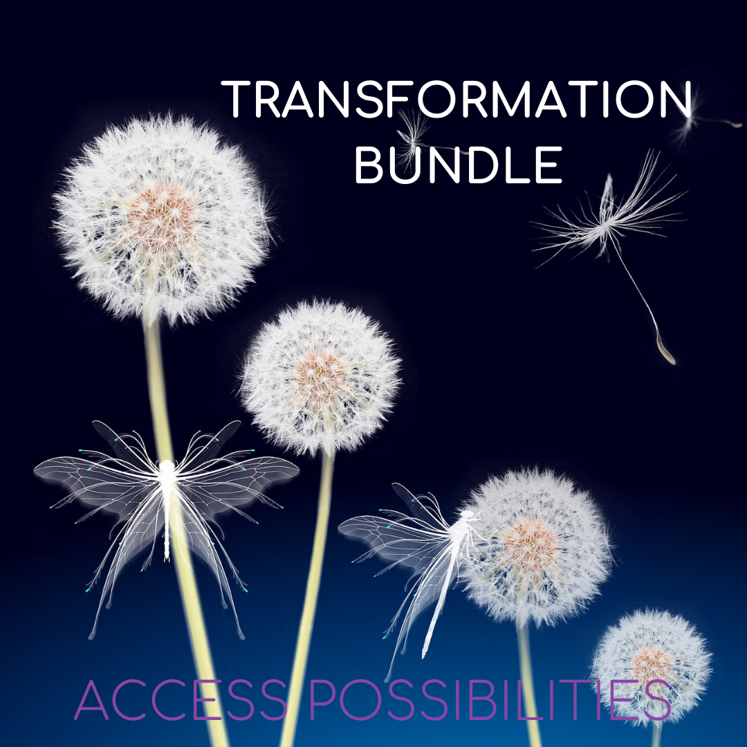 Transformation Bundle Session | Go Beyond Traditional Coaching ...